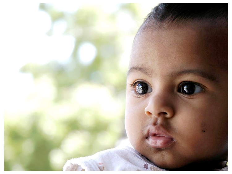 BABY GODIVA – Coventry’s Baby Bank